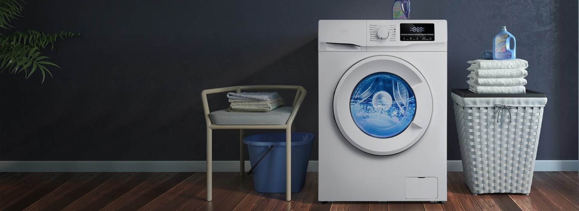 Washing Machine Repair Experts