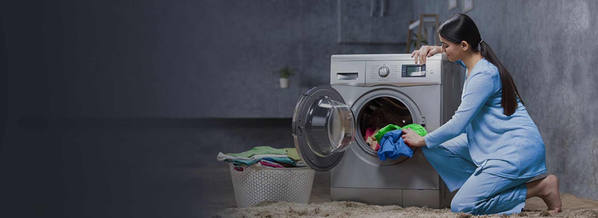 Washing Machine Repair Experts